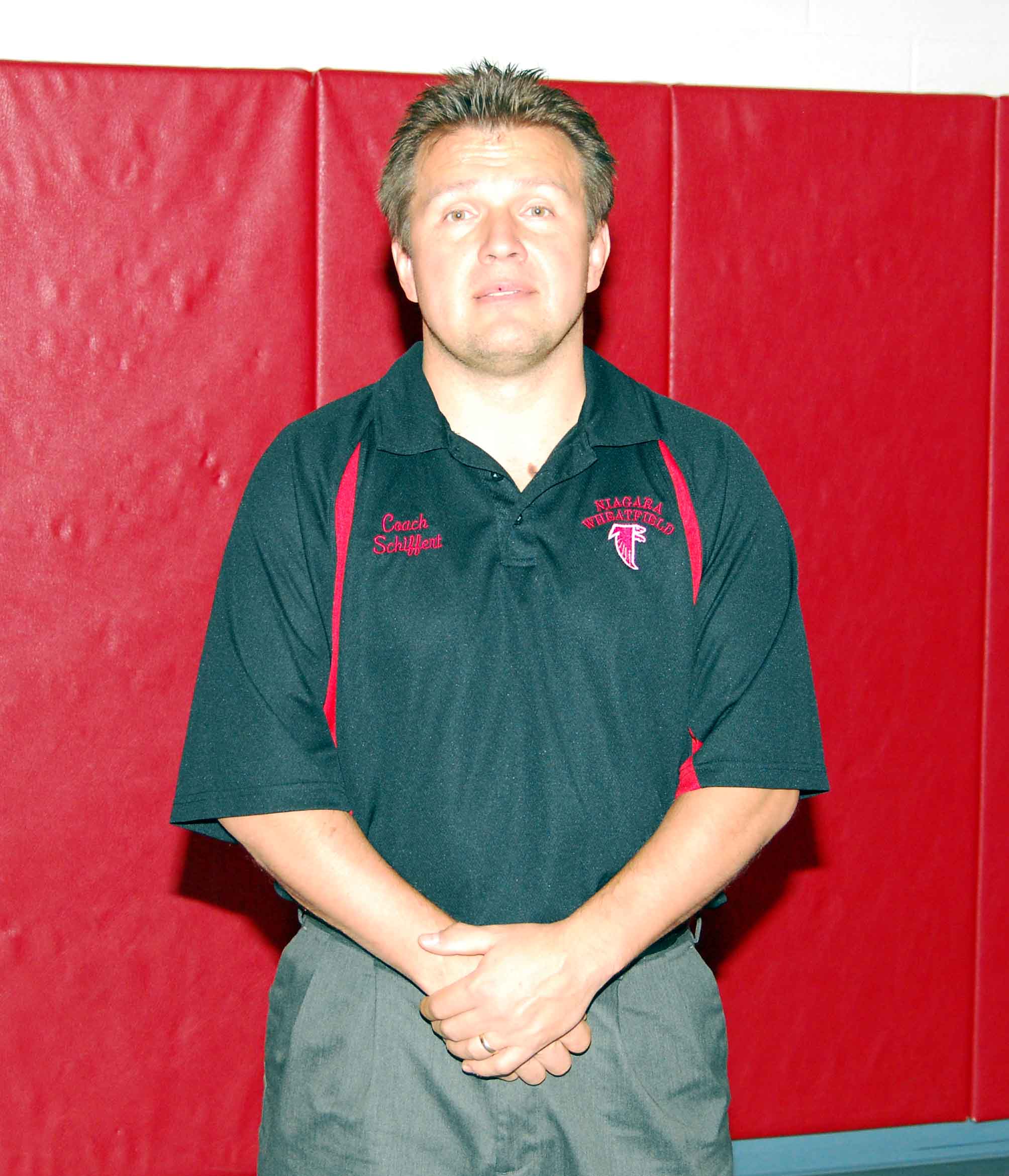 Niagara Wheatfield wrestling